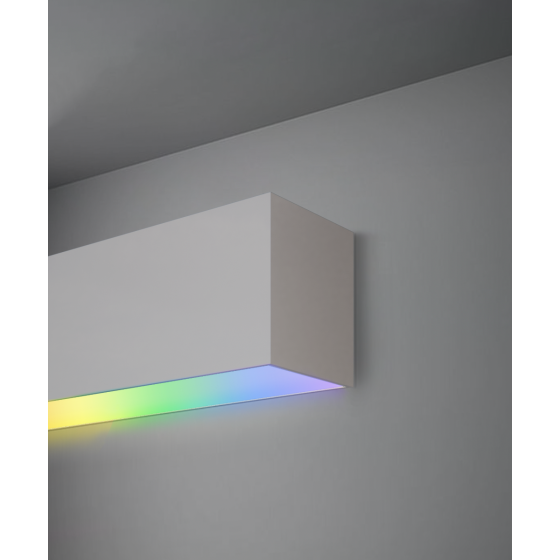 Architectural LED Wall Lights Made for Commercial Use – Alcon Lighting
