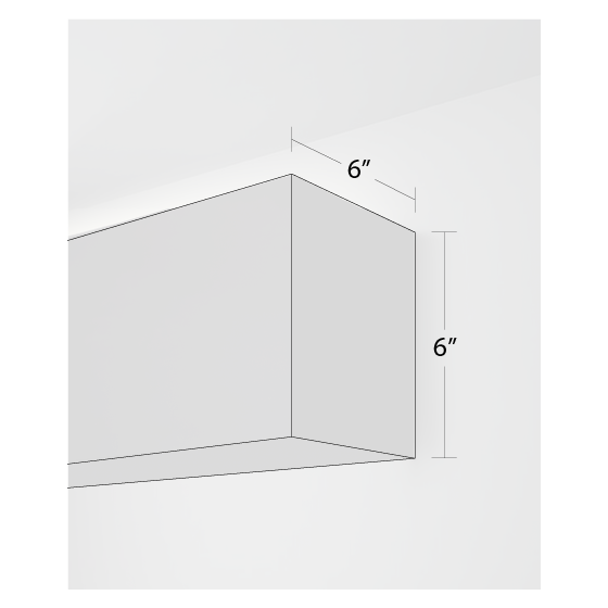 Architectural LED Wall Lights Made for Commercial Use – Alcon Lighting