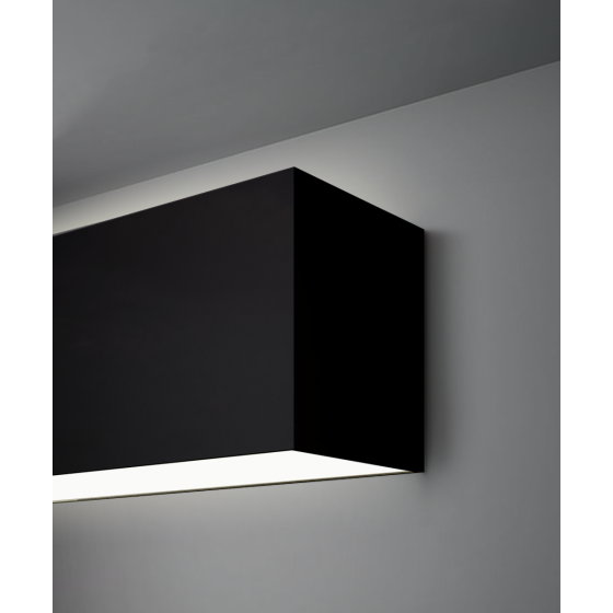 Linear Wall Lights & Sconces Built for Commercial Use – Alcon Lighting