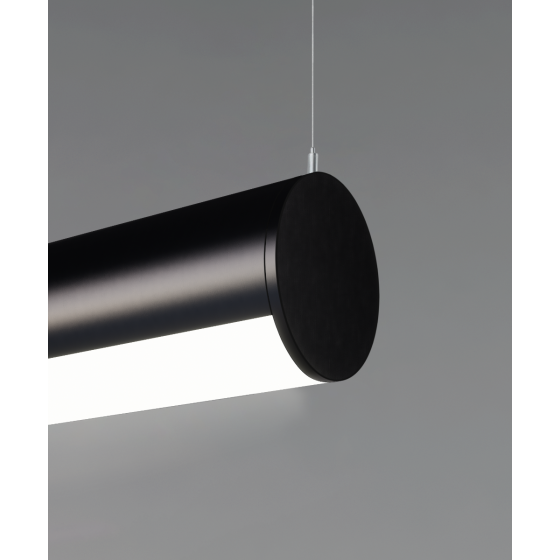 Commercial LED Pendant Lights with Smart Controls – Alcon Lighting