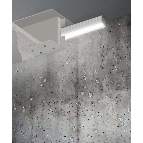 Browse Alcon's exclusive collection of LED Wall Lights with cUL, IP44 ...