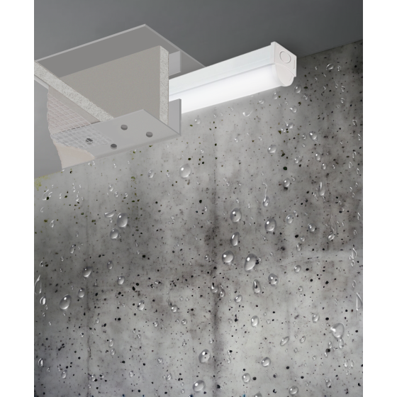 LED Cove Lighting – Wall Wash, Wall Grazer, Light Bar – Alcon Lighting