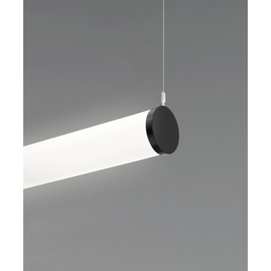 Commercial LED Pendant Lights with Smart Controls – Alcon Lighting