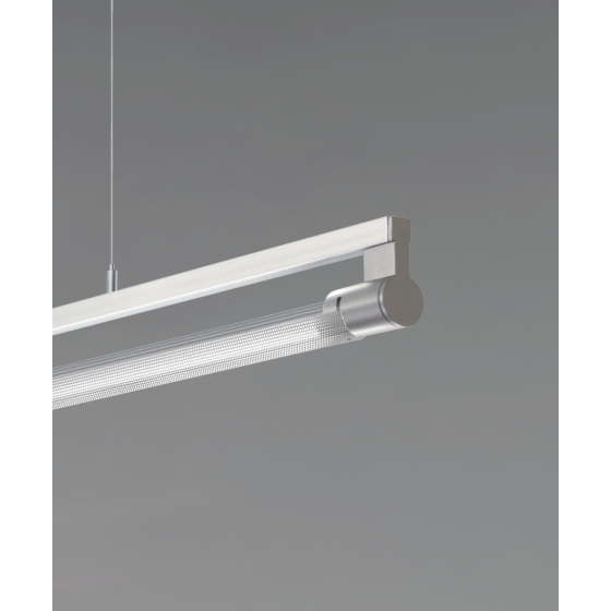 Linear Pendant Lighting Built for Commercial Use – Alcon Lighting