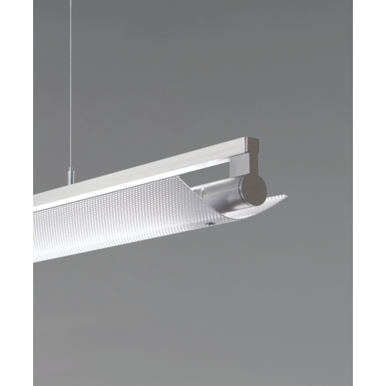 Linear Pendant Lighting Built for Commercial Use – Alcon Lighting