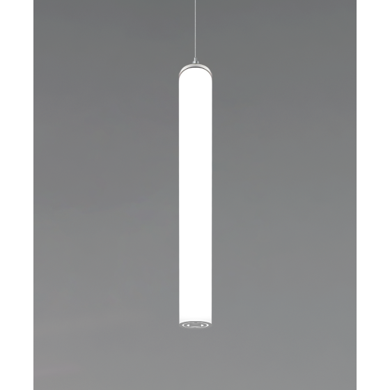 Modern Pendant Lighting Designed for Architectural Applications - Alcon ...