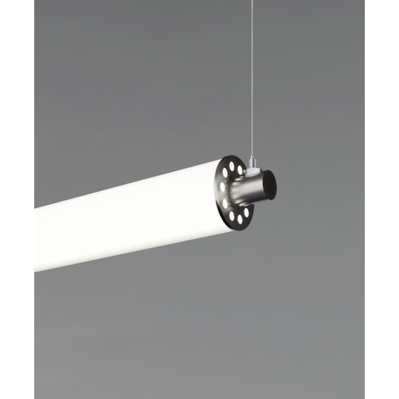 Commercial LED Pendant Lights with Smart Controls – Alcon Lighting