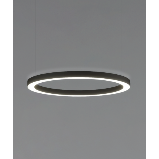 Commercial LED Pendant Lights with Smart Controls – Alcon Lighting