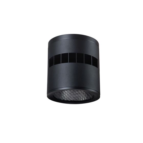 LED Cylinder Light Fixtures