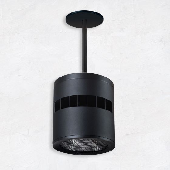 LED Cylinder Light Fixtures