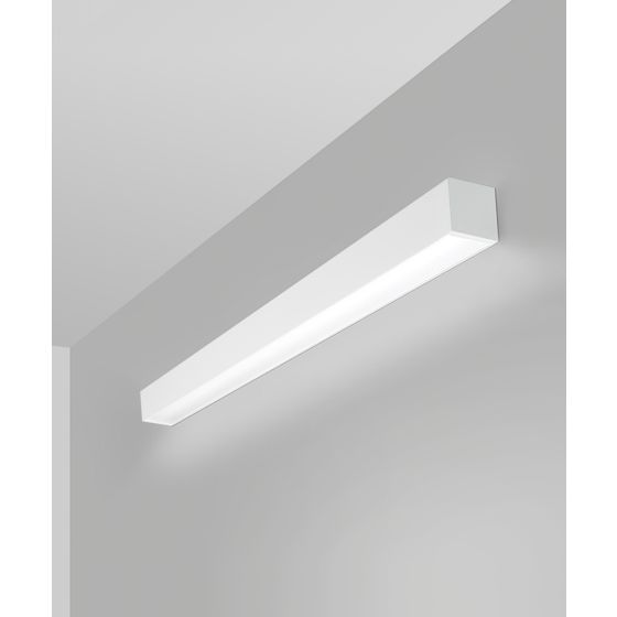 Healthcare Lighting for Hospitals, MRI & Cleanrooms by Alcon Lighting