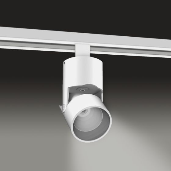 LED Track Lighting | Commercial-Grade | U.S. Made