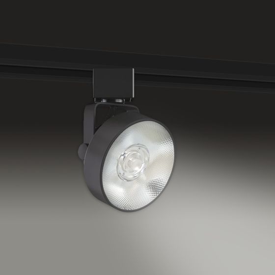 LED Track Lighting | Commercial-Grade | U.S. Made