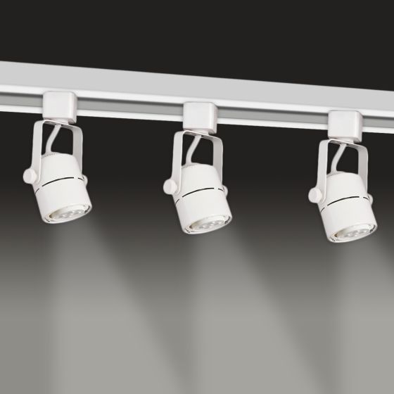 LED Track Lighting | Commercial-Grade | U.S. Made