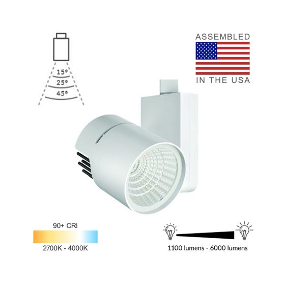 Retail Lighting | Commercial Grade | LED Lighting