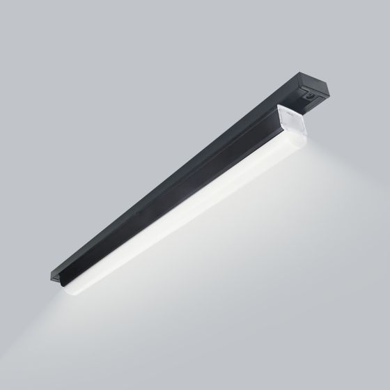 LED Track Lighting | Commercial-Grade | U.S. Made