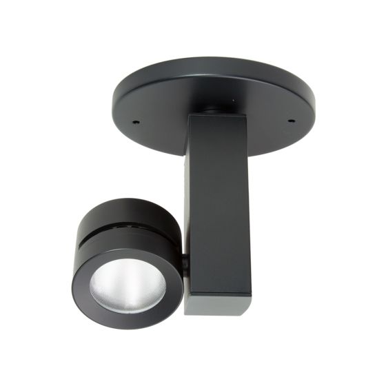 LED Monopoint Ceiling Adjustable Spot Lights - Alcon Lighting