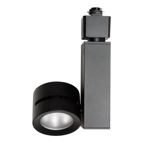 LED Track Lighting | Commercial-Grade | U.S. Made