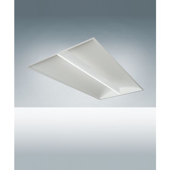 Architectural LED Flat Panel Lights and Troffers – Alcon Lighting
