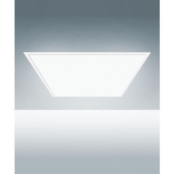 Architectural LED Flat Panel Lights and Troffers – Alcon Lighting