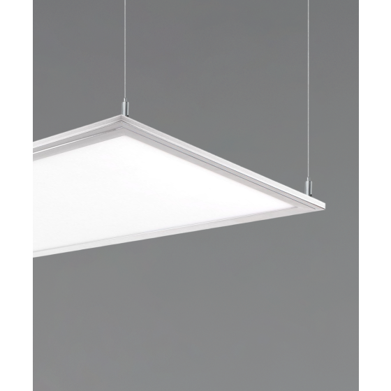Acoustical Tile Edge-Lit Panel Light – Alcon Lighting 14029