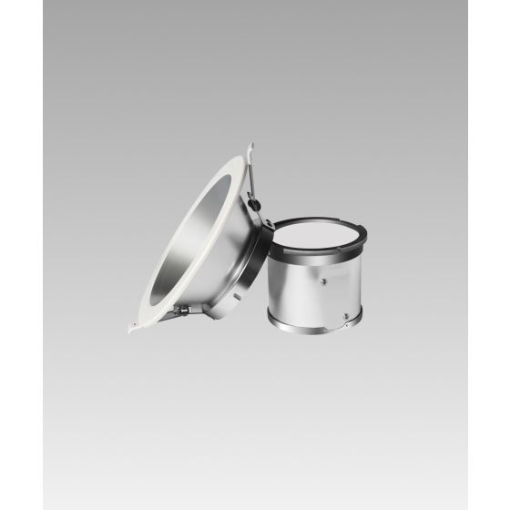 LED Gallery Lighting Fixtures | Museums, Galleries and Art Studios