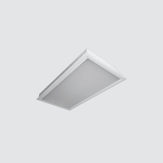 Architectural LED Flat Panel Lights and Troffers – Alcon Lighting