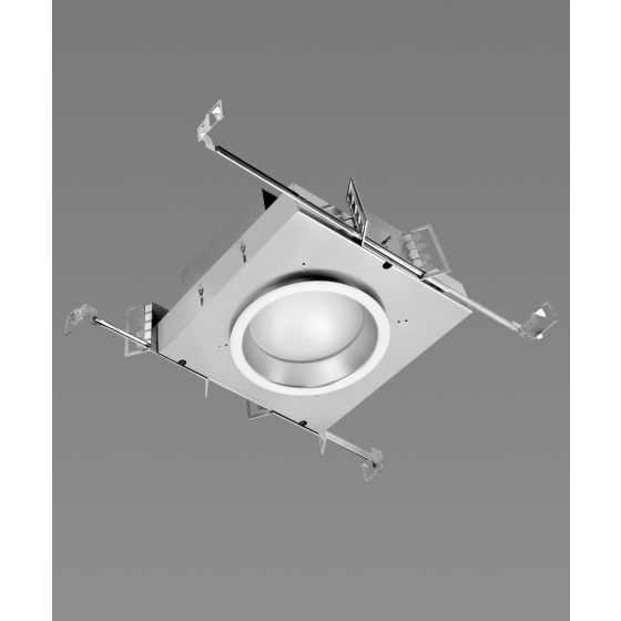 Healthcare Lighting for Hospitals, MRI & Cleanrooms by Alcon Lighting