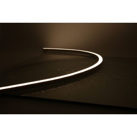 Alcon 14165 Outdoor Flexible LED Strip 3.4W/FT