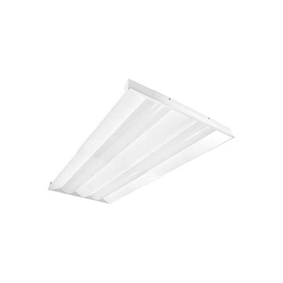 Architectural LED Flat Panel Lights and Troffers – Alcon Lighting