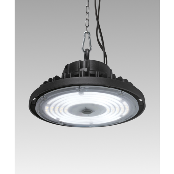 Industrial Kitchen Lighting Built for Commercial Use – Alcon Lighting