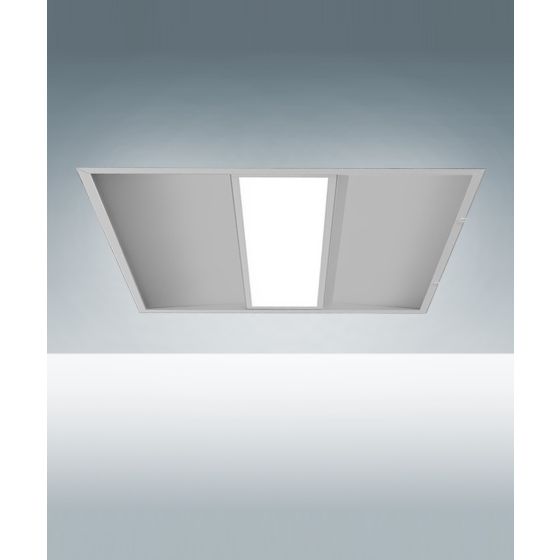 Architectural LED Flat Panel Lights and Troffers – Alcon Lighting