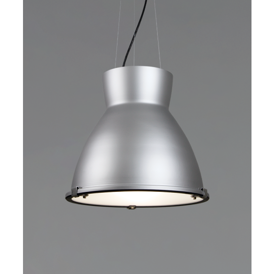 Commercial LED Pendant Lights with Smart Controls – Alcon Lighting