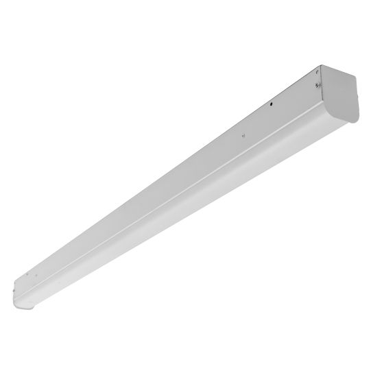 Nulite Lighting Regolo RR6 Surface Series LED 6 Inch Linear Ceiling ...