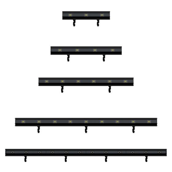 Commercial-Grade Sign Lights | U.S. Made