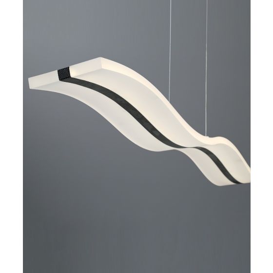 Modern Pendant Lighting Designed for Architectural Applications - Alcon ...