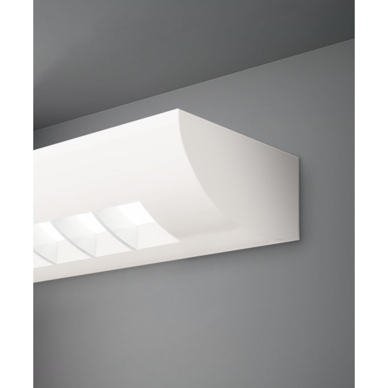 Linear Wall Lights & Sconces Built for Commercial Use – Alcon Lighting