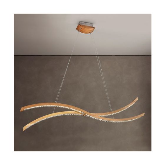 Modern Pendant Lighting Designed for Architectural Applications - Alcon ...