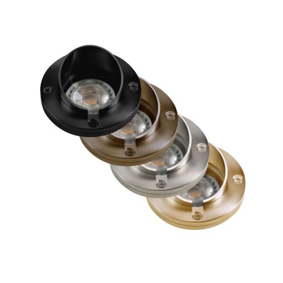 Low Voltage and High Voltage Commercial LED Well Lights 12V, 120V, and ...