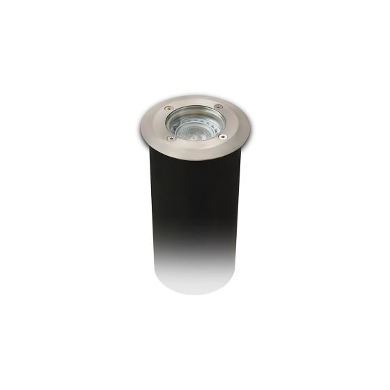 Low Voltage and High Voltage Commercial LED Well Lights 12V, 120V, and ...