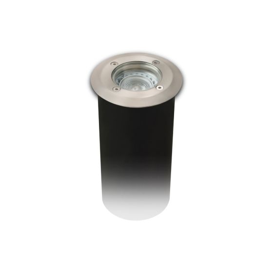 Low Voltage and High Voltage Commercial LED Well Lights 12V, 120V, and ...