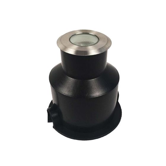 Low Voltage and High Voltage Commercial LED Well Lights 12V, 120V, and ...