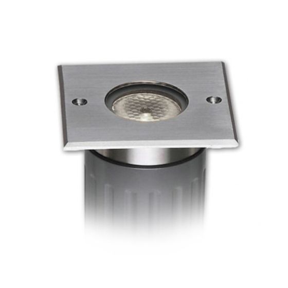 Low Voltage and High Voltage Commercial LED Well Lights 12V, 120V, and ...