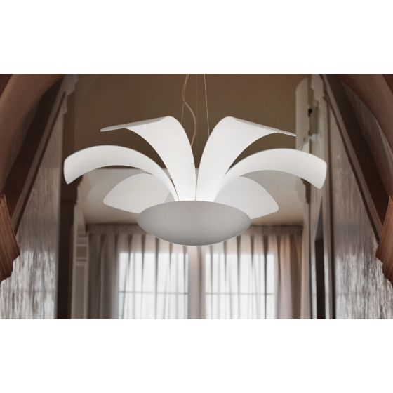 Alcon Lighting 12148 Geo LED Pendant | AlconLighting.com