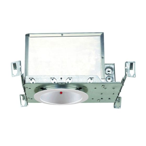 Alcon Lighting 16110 Vista Architectural LED Compact Dual Head ...