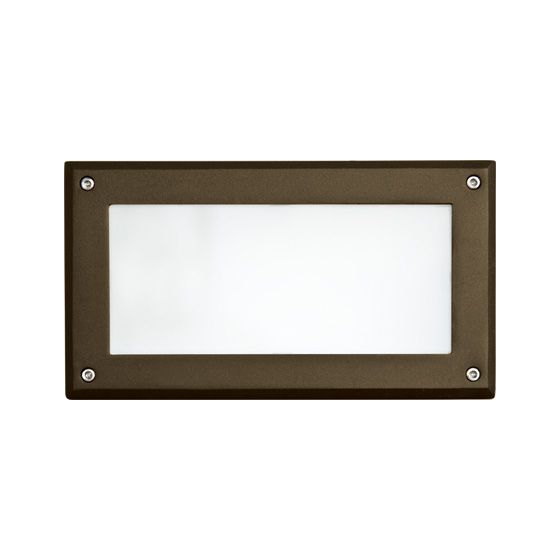 Indoor and Outdoor LED Step Lights - Modern | High Quality | Alcon Lighting