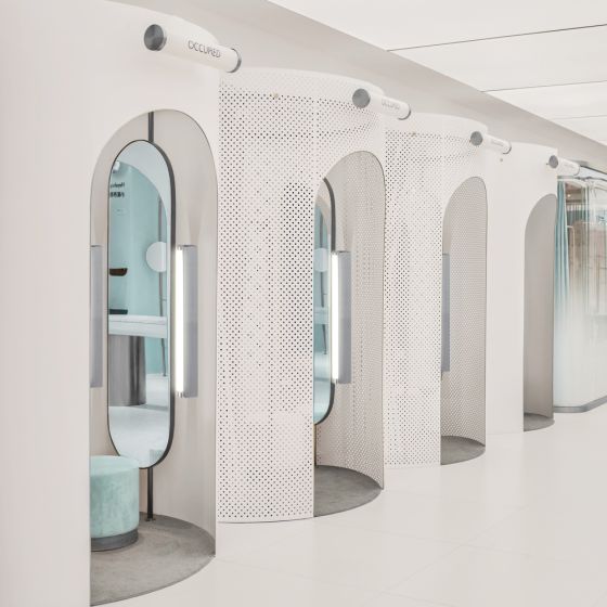 Commercial Linear Wall Light Fixtures — Alcon Lighting®