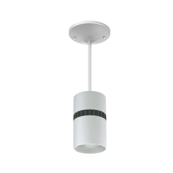 LED Cylinder Light Fixtures
