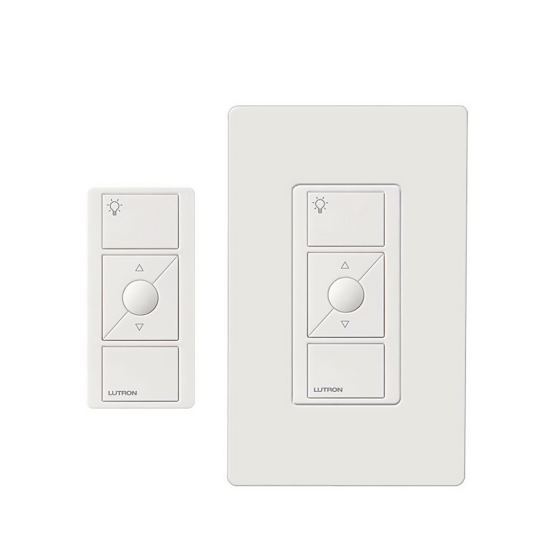 Wireless Controls for LED Lighting – Alcon Lighting