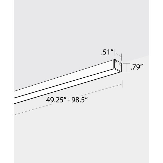 Linear Wall Lights & Sconces Built for Commercial Use – Alcon Lighting